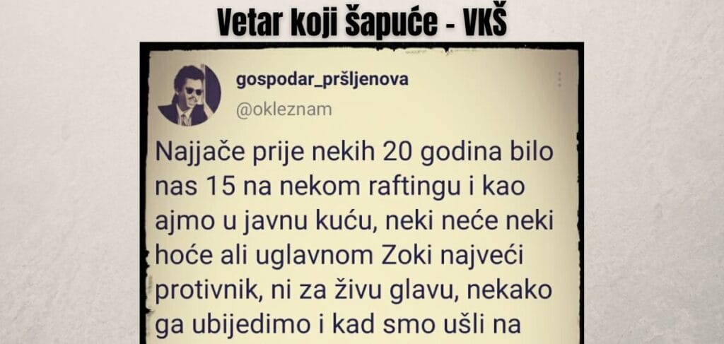 Zoki legendo
